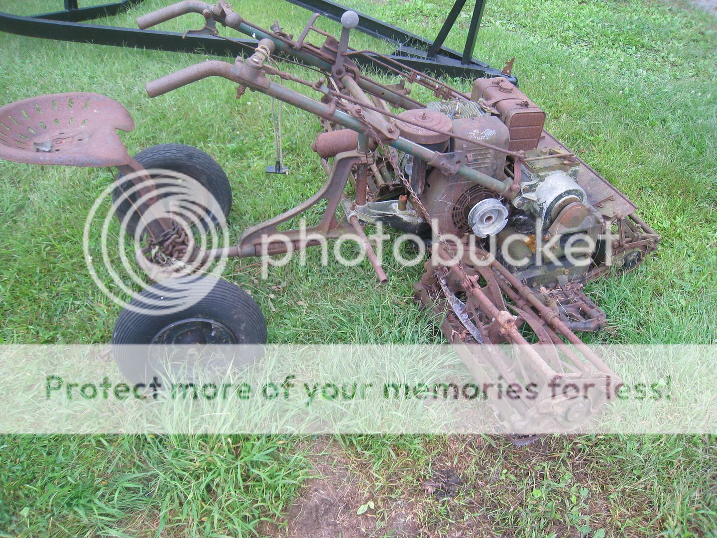 Locke Triplex...VALUE?? see pics | My Tractor Forum