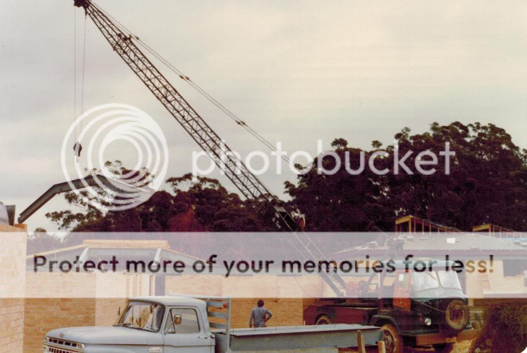 New Project: Hydrocon Highlander/Albion Mid 1960's - Forum - Historic ...