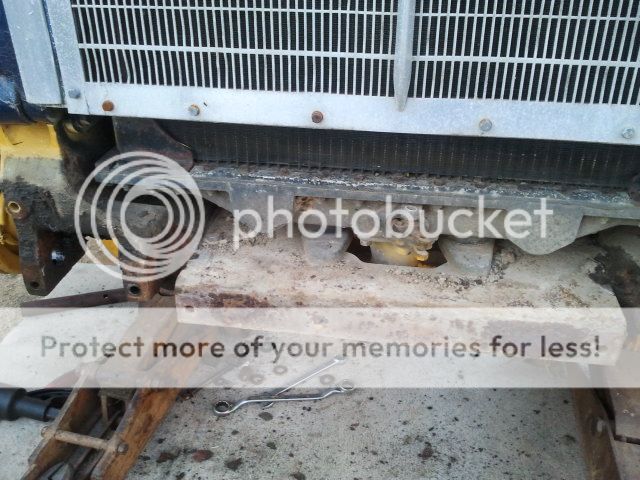 1975 KW Front spring shackles - Forum - Historic Commercial Vehicle ...