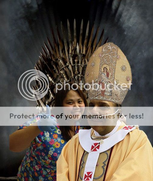 FARK.com: (7585932) Photoshop theme: Photoshop your prediction for who ...