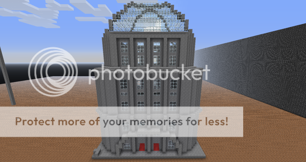 Art Deco buildings - Screenshots - Show Your Creation - Minecraft Forum ...