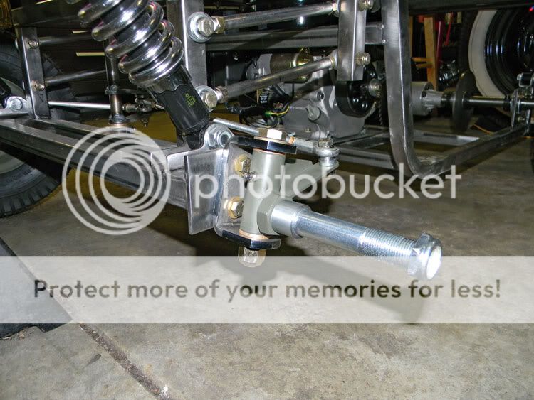 M274 military mule half scale home build | DIY Go Karts