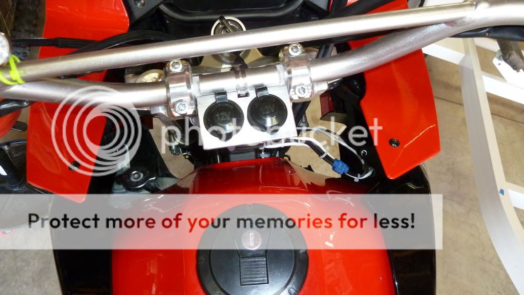 12V female outlet | Kawasaki KLR Forum