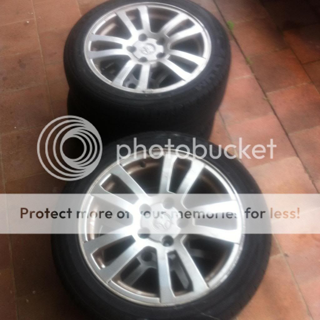 [NSW] - VY Parts/Wheels For Sale | Just Commodores