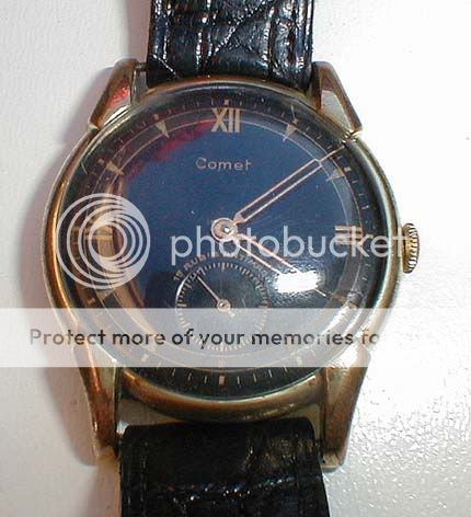 GERMAN Mauthe - VW 100,000 km | WatchUSeek Watch Forums