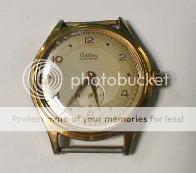 GERMAN Mauthe - VW 100,000 km | WatchUSeek Watch Forums