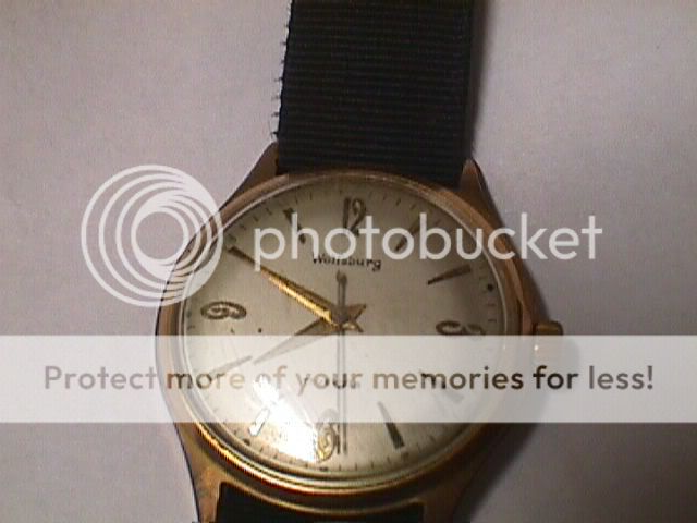 GERMAN Mauthe - VW 100,000 km | WatchUSeek Watch Forums