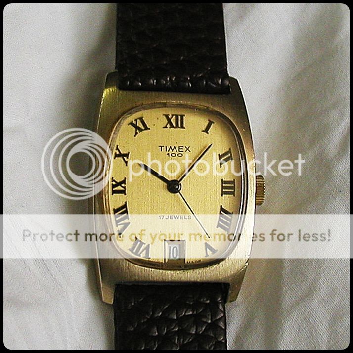 Timex - with Ticka Ticka | WatchUSeek Watch Forums