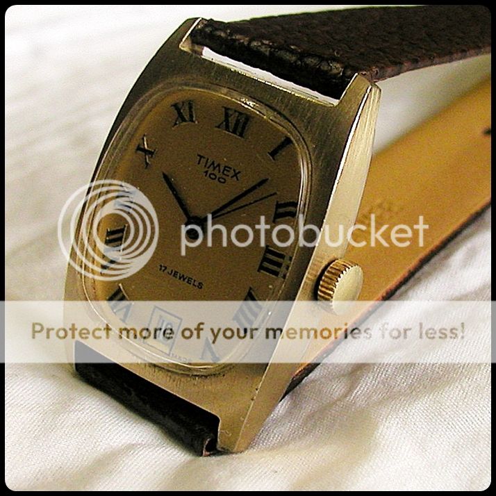 Timex - with Ticka Ticka | WatchUSeek Watch Forums