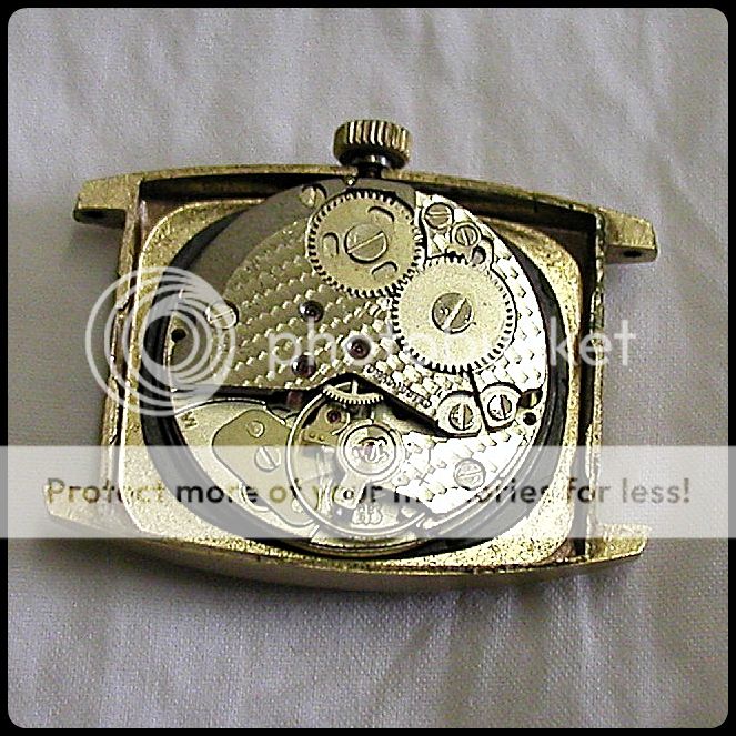 Timex - with Ticka Ticka | WatchUSeek Watch Forums