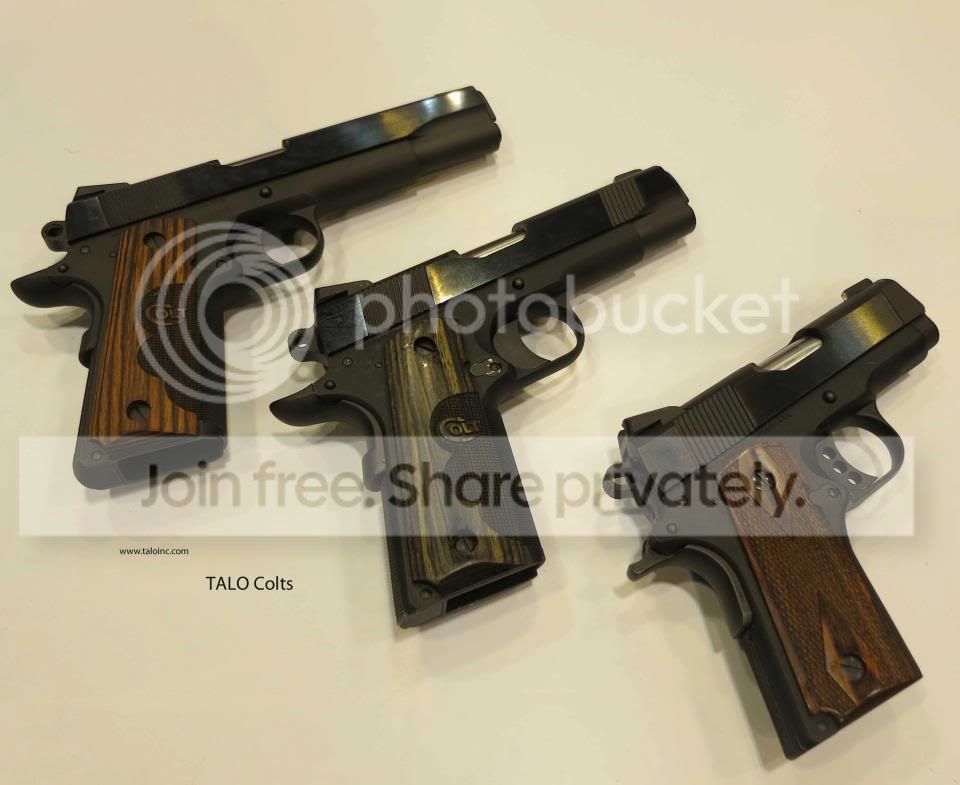 Colt Wiley Clapp Government Model images available on Facebook | 1911Forum