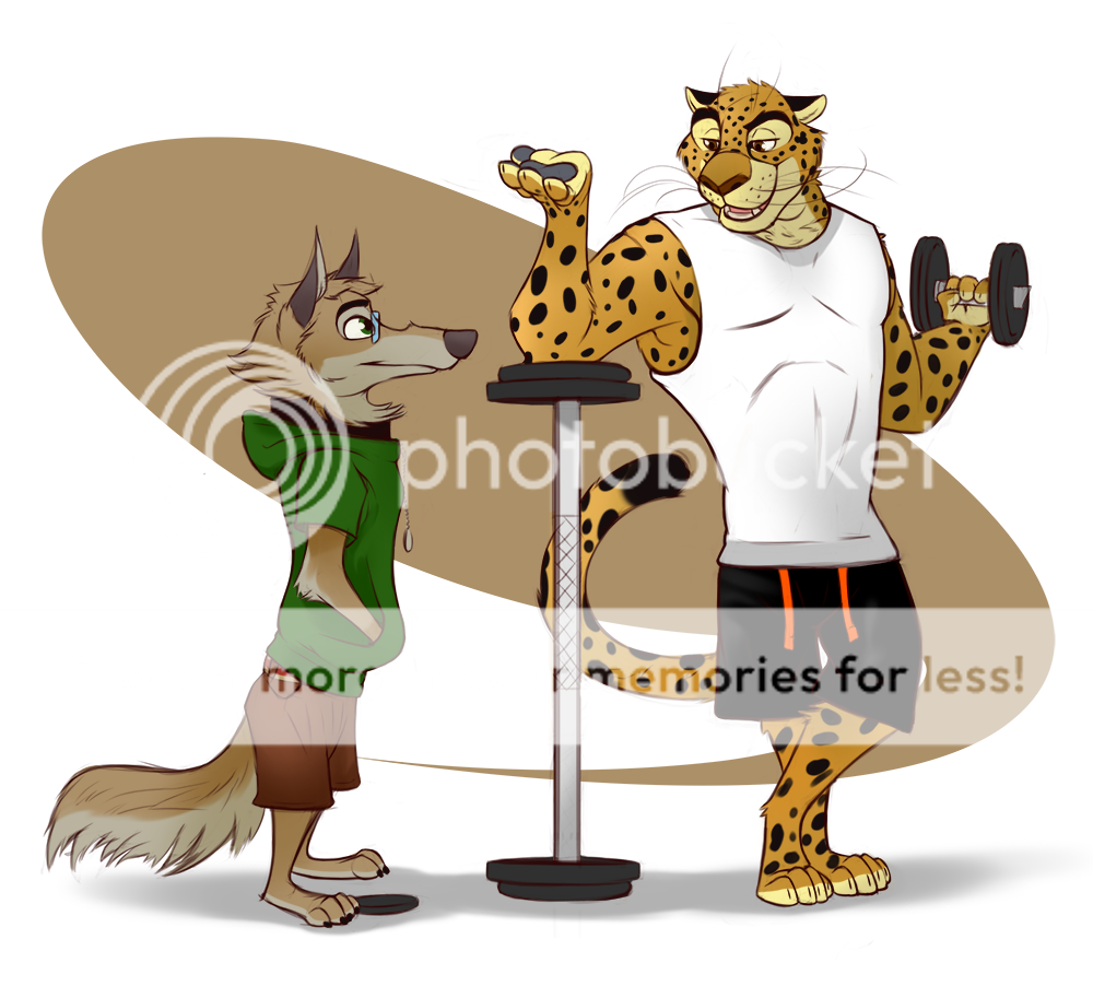 Zootopia fanfiction discussion thread [February] : r/zootopia