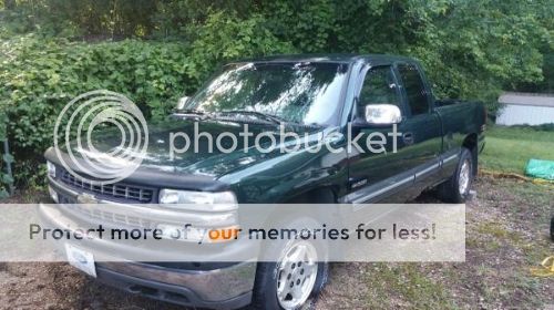 The TURD (TJ Under Restoration and Development) | Jeep Wrangler Forum