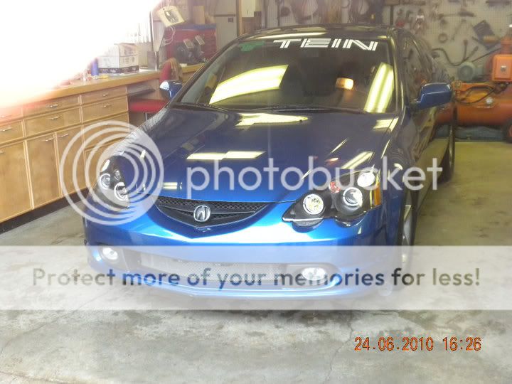 AMAZING Type-S WIDEBODY // CLEAN CUT | Acura RSX, ILX and Honda EP3 Forum