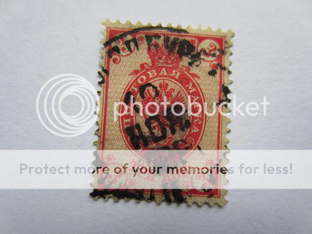 Acquired Stamp Collection, Supposedly Valuable - Stamp Community Forum
