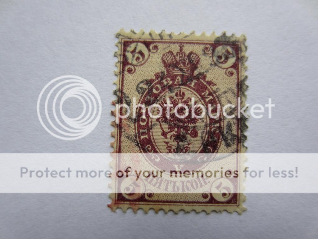 Acquired Stamp Collection, Supposedly Valuable - Stamp Community Forum