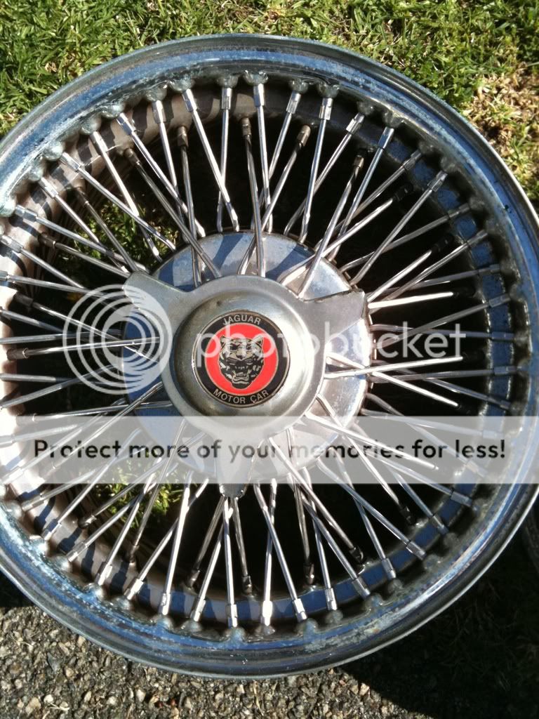 (3) 15x7 jaguar spokes | LayItLow.com Lowrider Forums