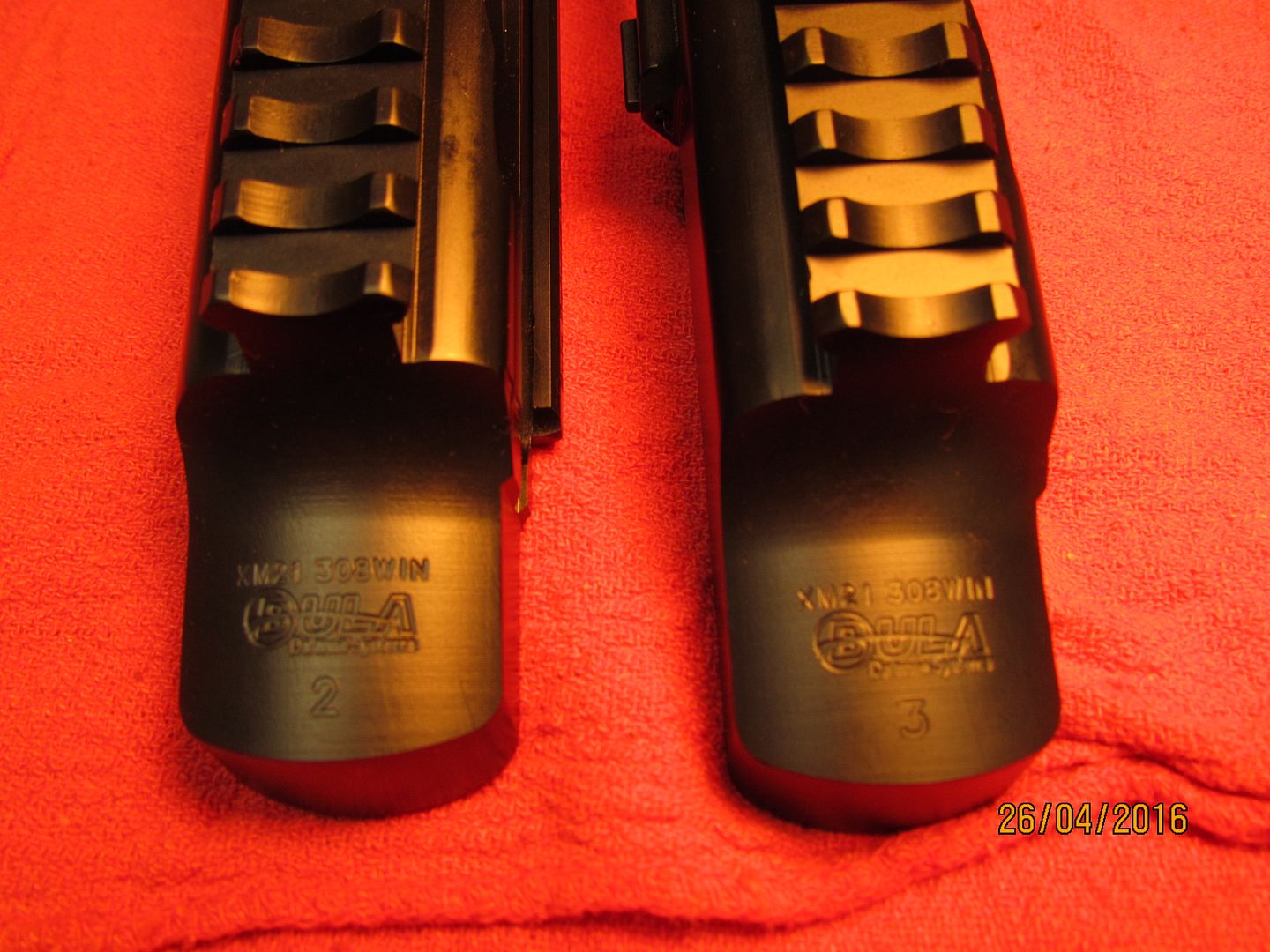 James River Armory/BULA M14F issues. | The FAL Files