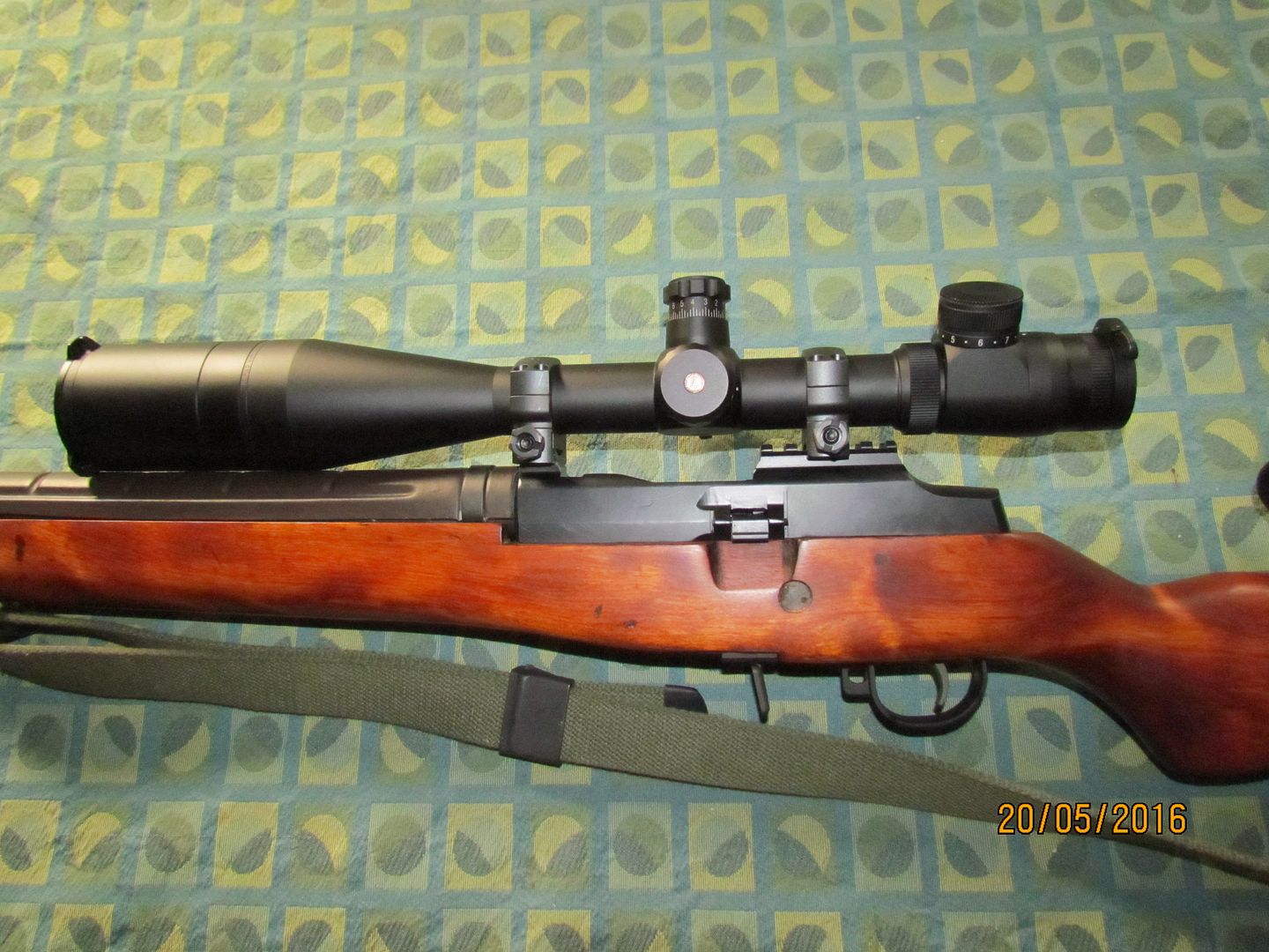 Bula Defense Systems XM21 builds | The FAL Files