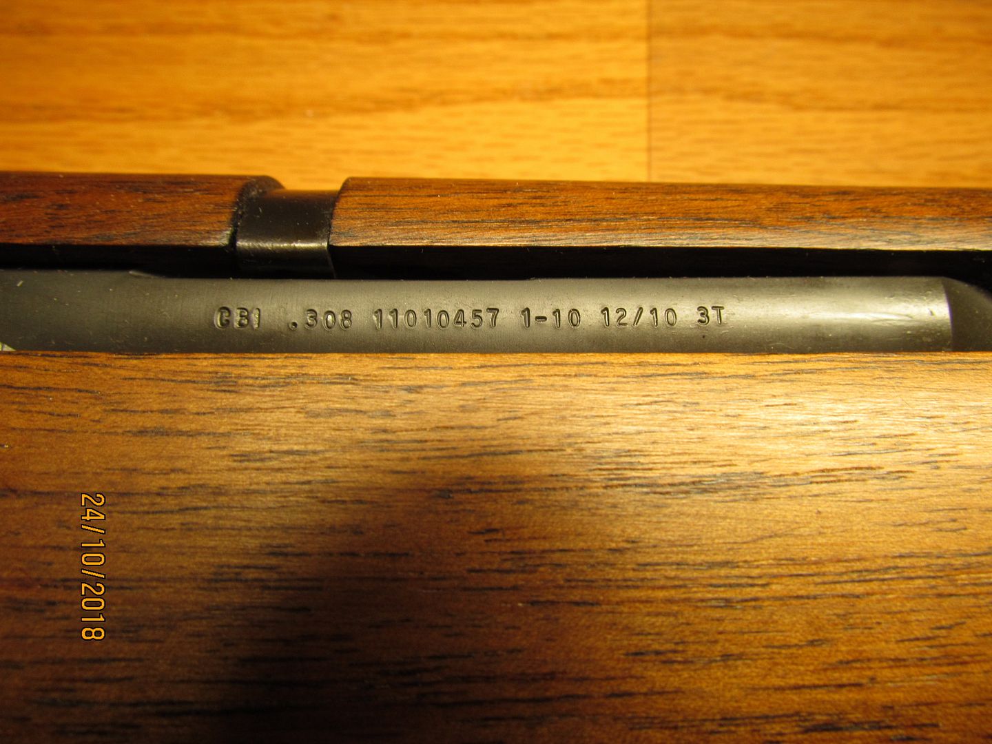 M1 Garand Special Grade/CMP | M14 Forum