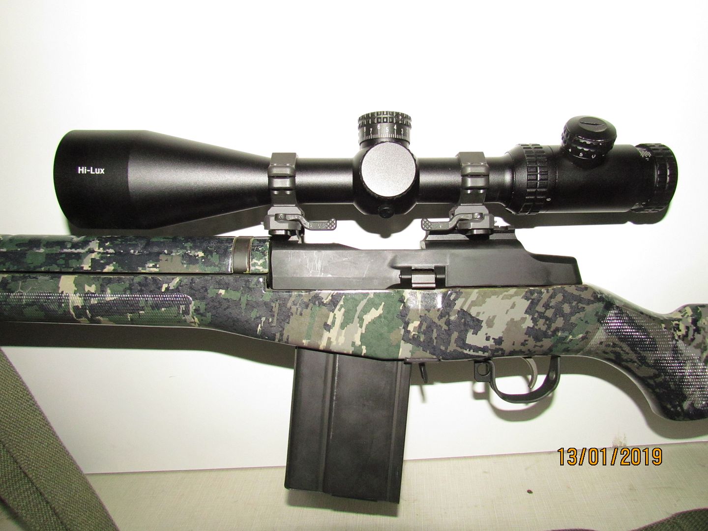 M14 mounts??? | The FAL Files