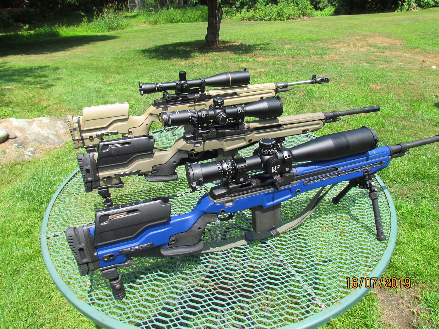 The Return of JAE Stocks | M14 Forum