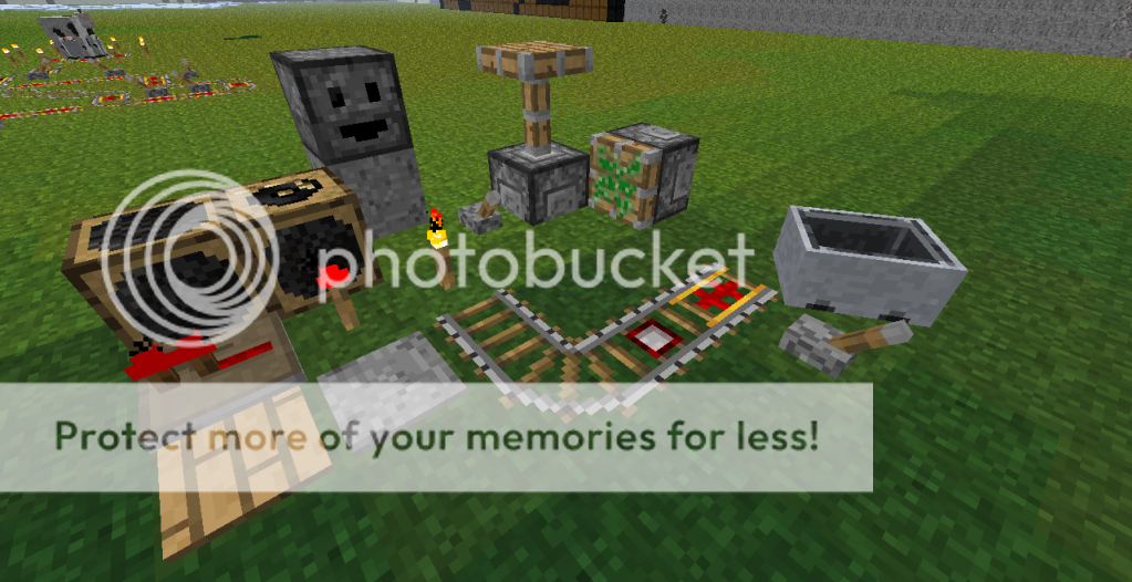 [16x] [1.8] POTATO CRAFT V.2.1 - Resource Packs - Mapping and Modding ...