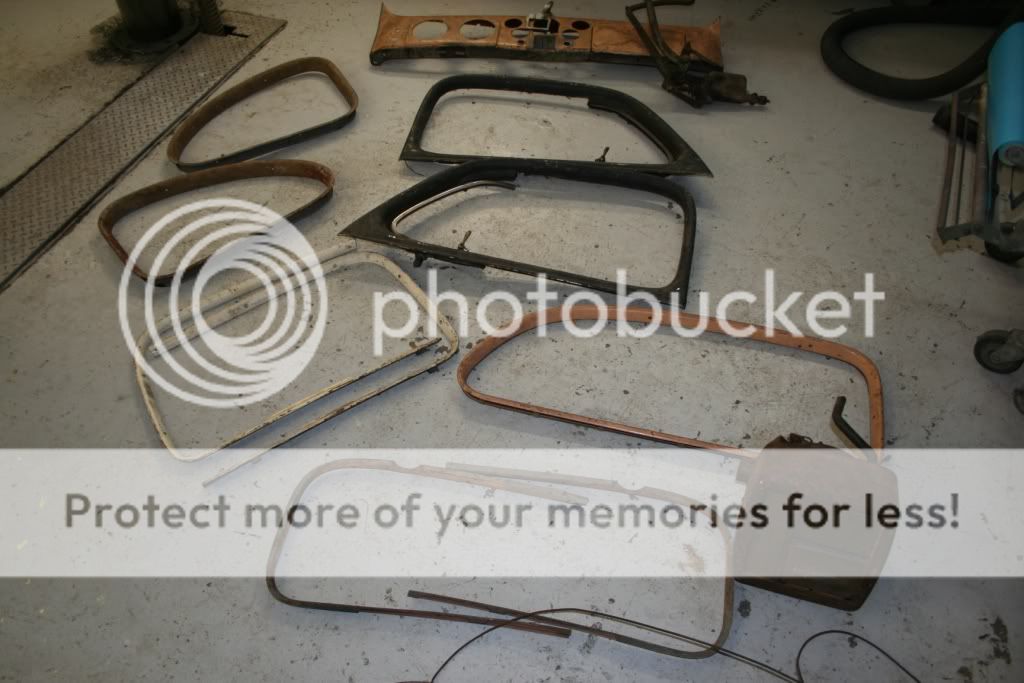 need help identifying these garnish moldings ?!?!?! | The H.A.M.B.