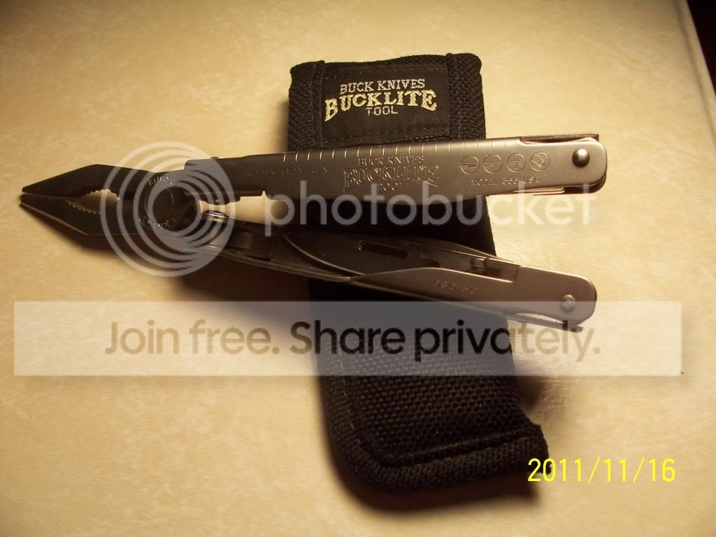 BUCKTOOLS: 350, 355 & 360, pics | BladeForums.com
