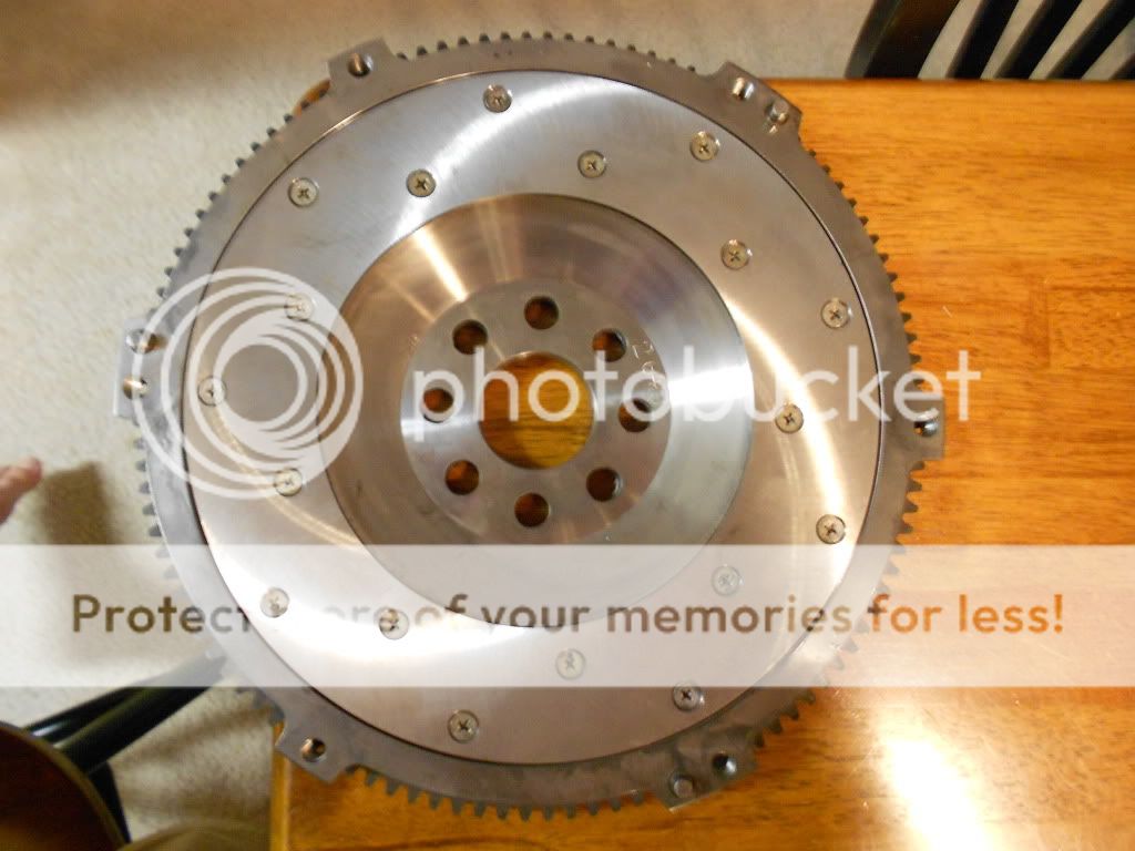 Which of these clutch setups is the best...