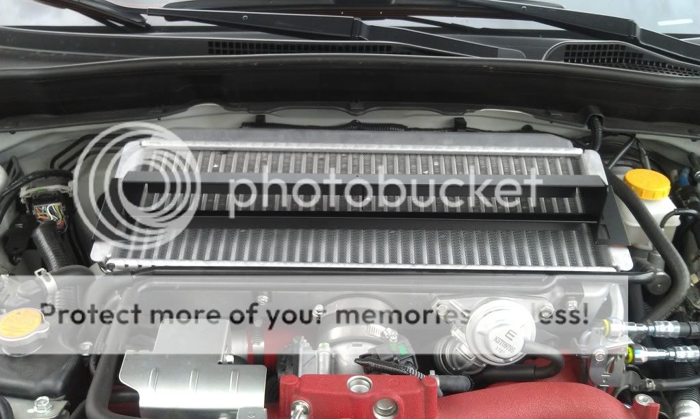 GR Sedan: - Chris's '11 Wingless STI Sedan Stg 2+ E85 (349whp/417wtq ...