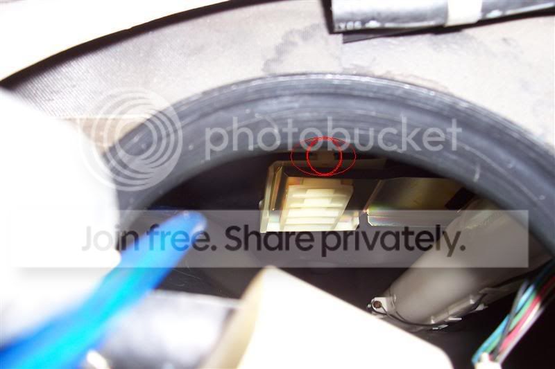 Fuel Level Sender Cleaning R33 Gtst - Page 2 - Tutorials / DIY / FAQ ...