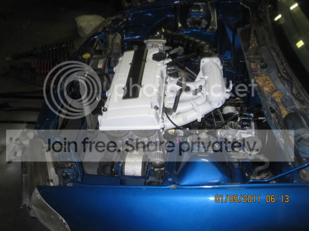 my eg6 engine bay wire tuck - Page 3 - Honda-Tech - Honda Forum Discussion
