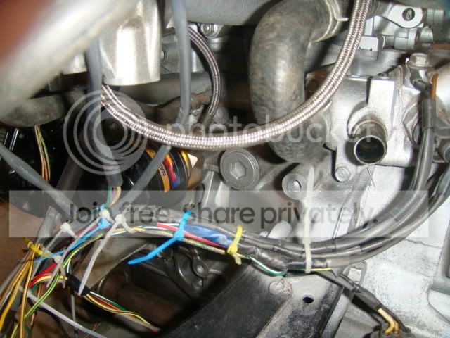 my eg6 engine bay wire tuck - Page 3 - Honda-Tech - Honda Forum Discussion