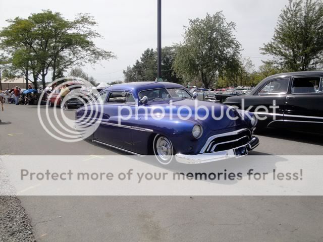 Rebel Run Car Show Lima Ohio | The H.A.M.B.