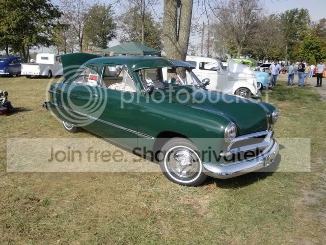 Rebel Run Car Show Lima Ohio | The H.A.M.B.