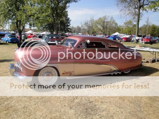 Rebel Run Car Show Lima Ohio | The H.A.M.B.