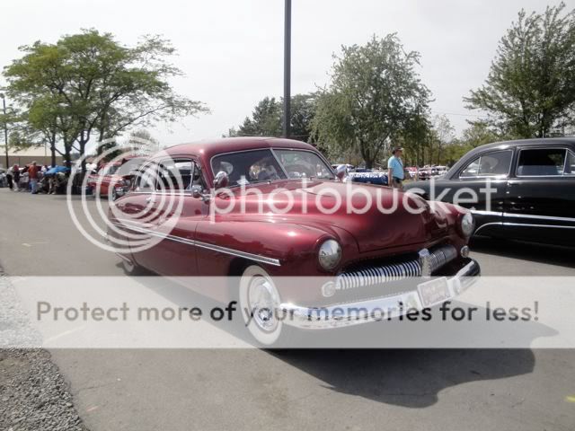 Rebel Run Car Show Lima Ohio | The H.A.M.B.