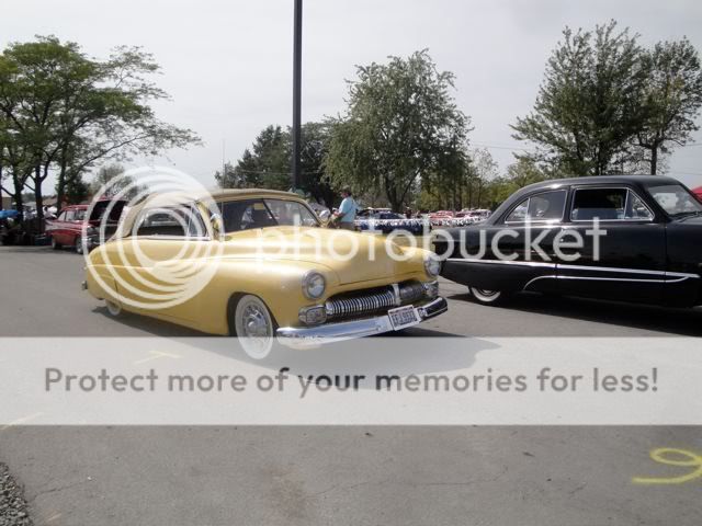 Rebel Run Car Show Lima Ohio | The H.A.M.B.