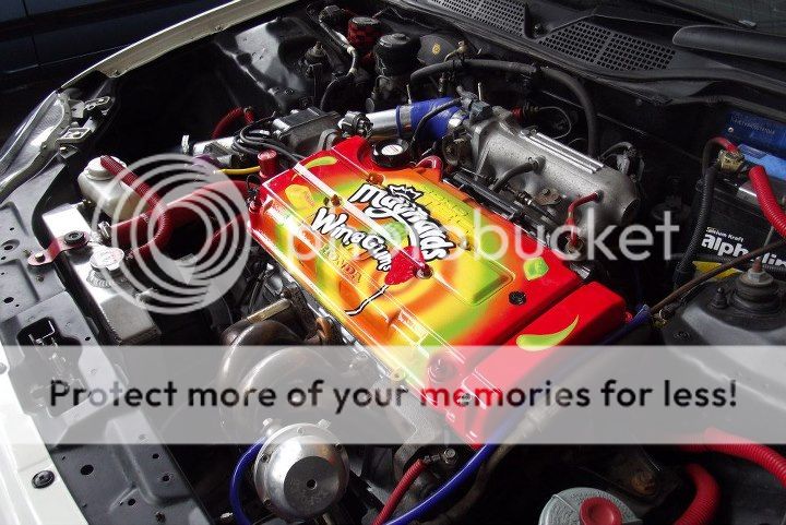 b16 turbo ek civic 280bhp | Driftworks Forum