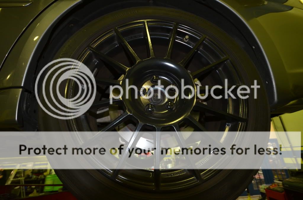 FS/FT: (For Sale or Trade) BLACK RCT4 5x100 - NASIOC